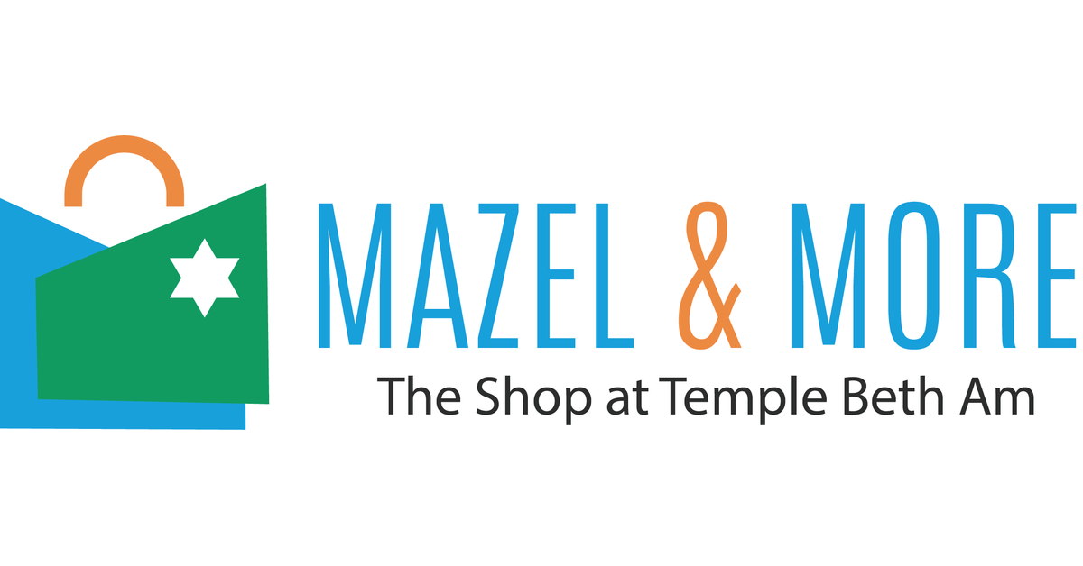 Jewelry – The Shop: Mazel & more